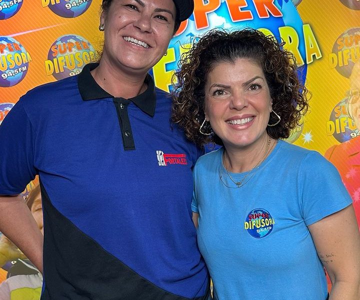Manhã Super Difusora – Mulheres Entusiastas – Fernanda Ladeira Pinheiro ...