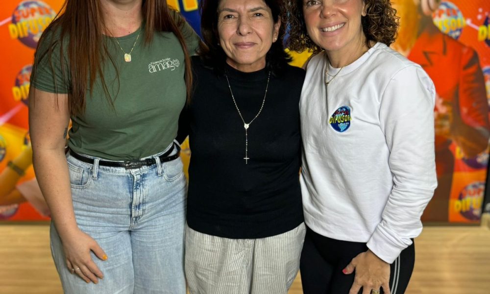 Ana Flávia Rachid: a importância do atendimento humanizado na ...