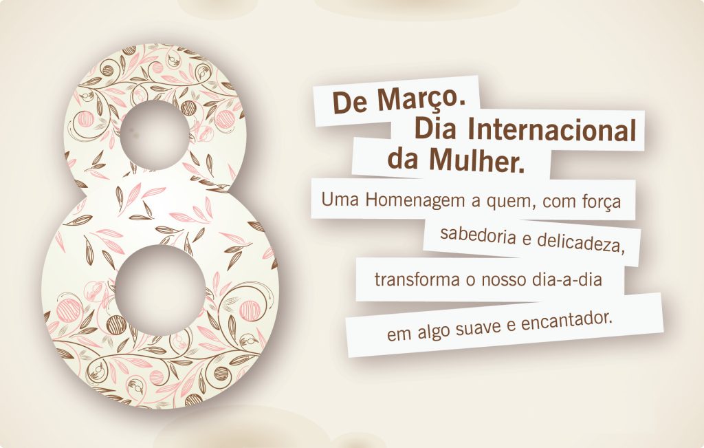 Dia Internacional da Mulher: História, Significado e Importância - Super Difusora - A Melhor ...