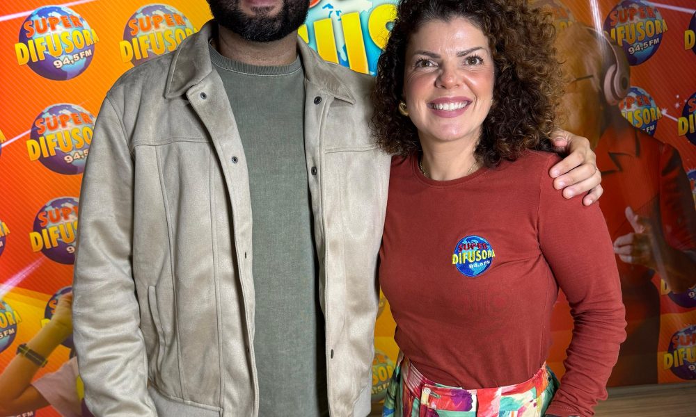 Se você parar, sua empresa para junto?” Rafael Pexe provoca ...