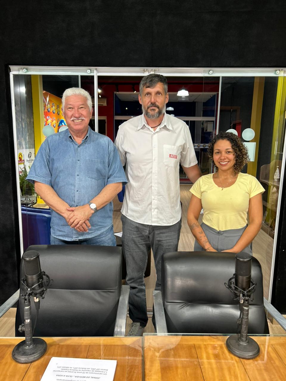 Super Férias do SESI Itapetininga oferece programação educativa e ...