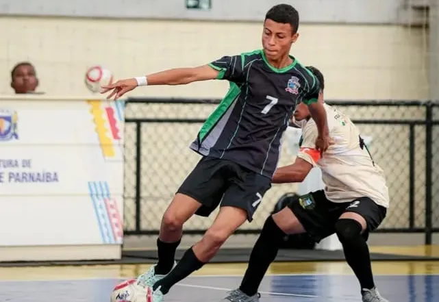 Itapetininga abre seletivas de futsal para categorias de base que ...
